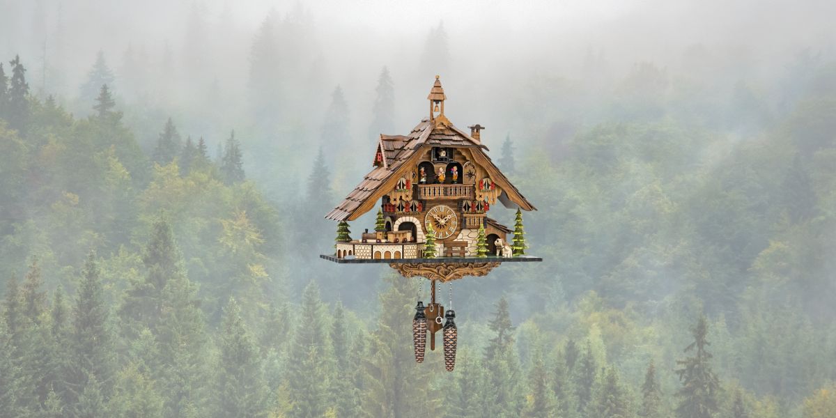 Top 5 Traditional German Souvenirs to Buy | Authentic German Gifts