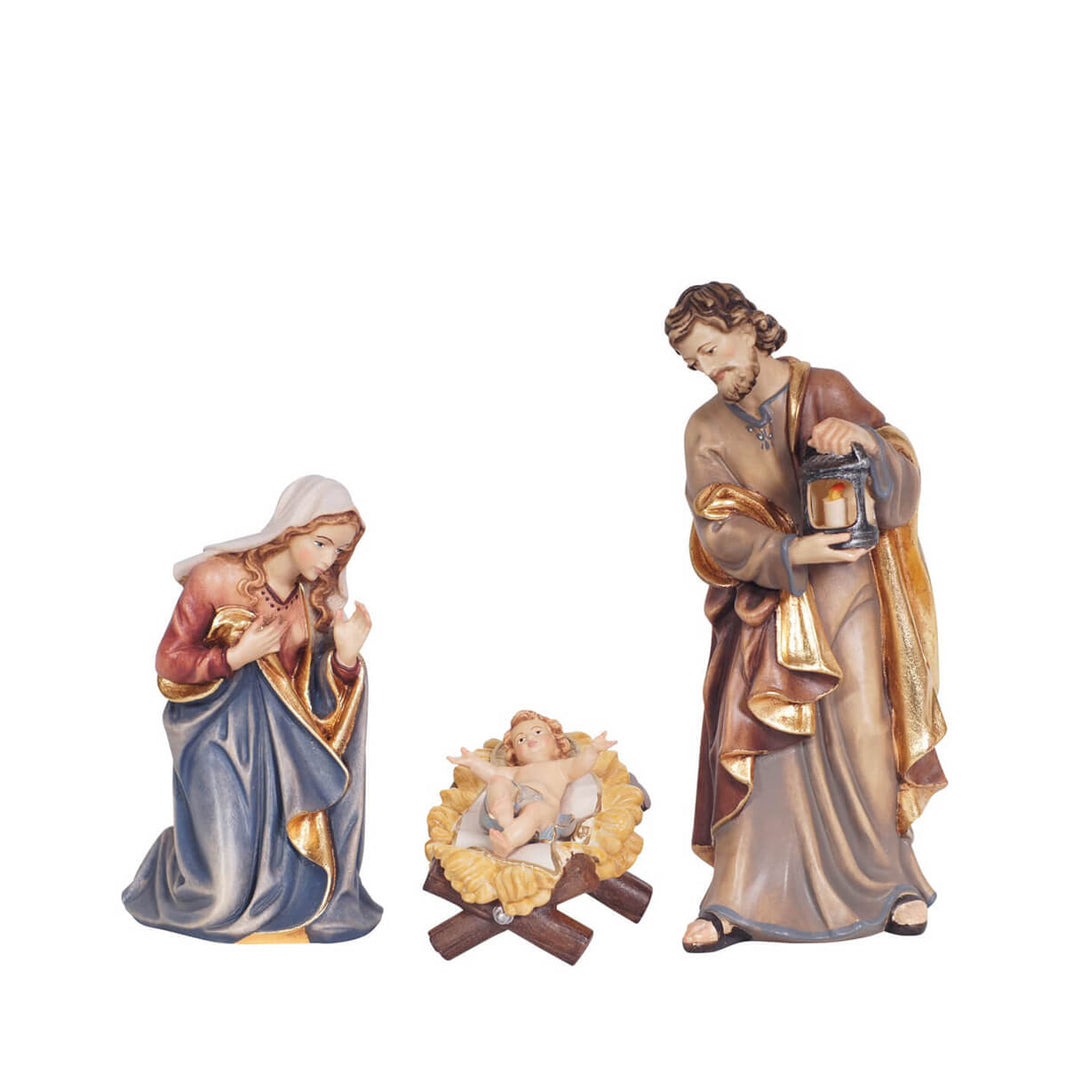 Original Kostner Nativity Sets