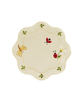 German Table Linens & Plauen Lace