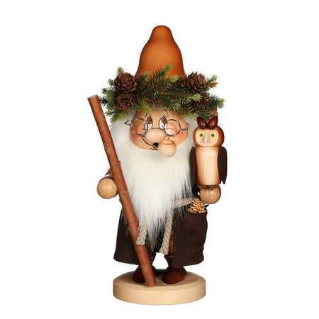 Authentic German Smokers - Incense Burners & Christmas Nutcrackers ...