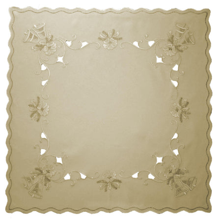 German Table Linens & Plauen Lace – Fehrenbach Black Forest Clocks and ...