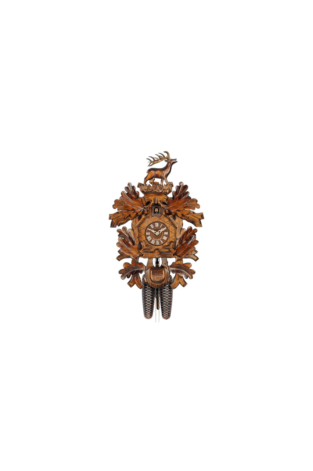 Miniature & Kids Cuckoo Clocks | German Black Forest