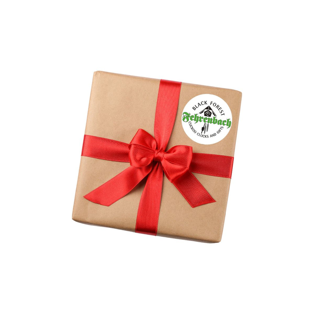 Authentic German Smokers – Ulbricht & Dregeno Incense Burner