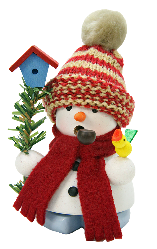 Authentic German Smokers – Dregeno & Christian Ulbricht Incense Burners ...