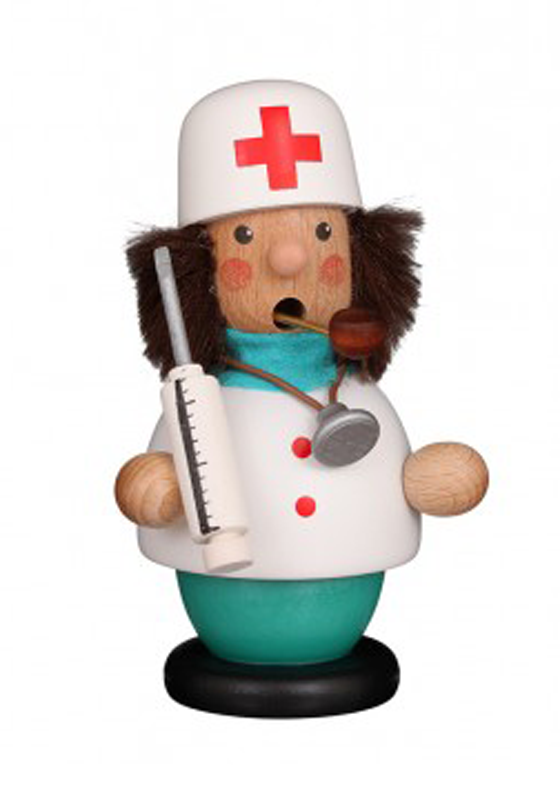 Authentic German Smokers – Dregeno & Christian Ulbricht Incense Burners ...