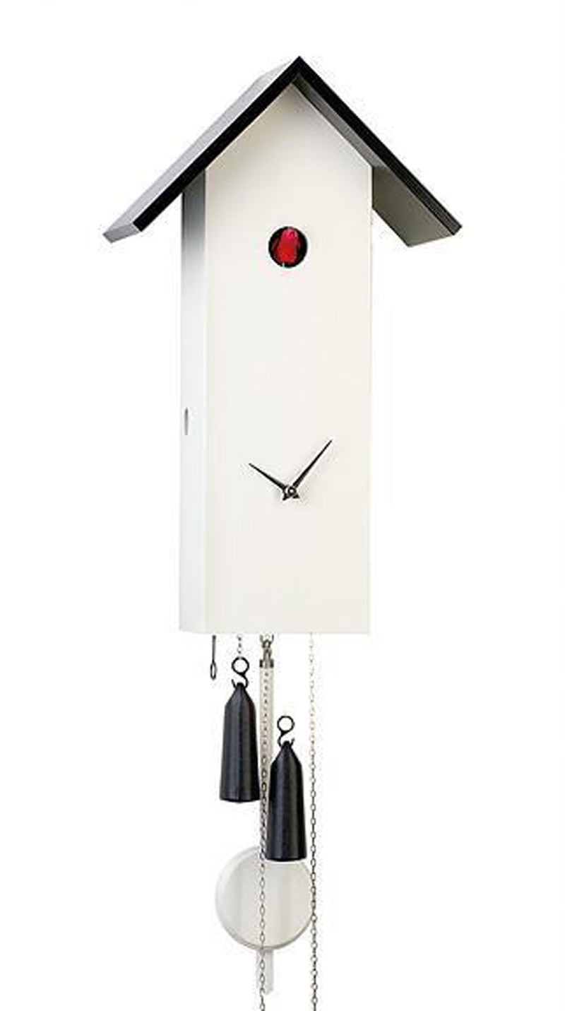 Modern Cuckoo Clocks - Rombach & Haas – Fehrenbach Black Forest Clocks ...