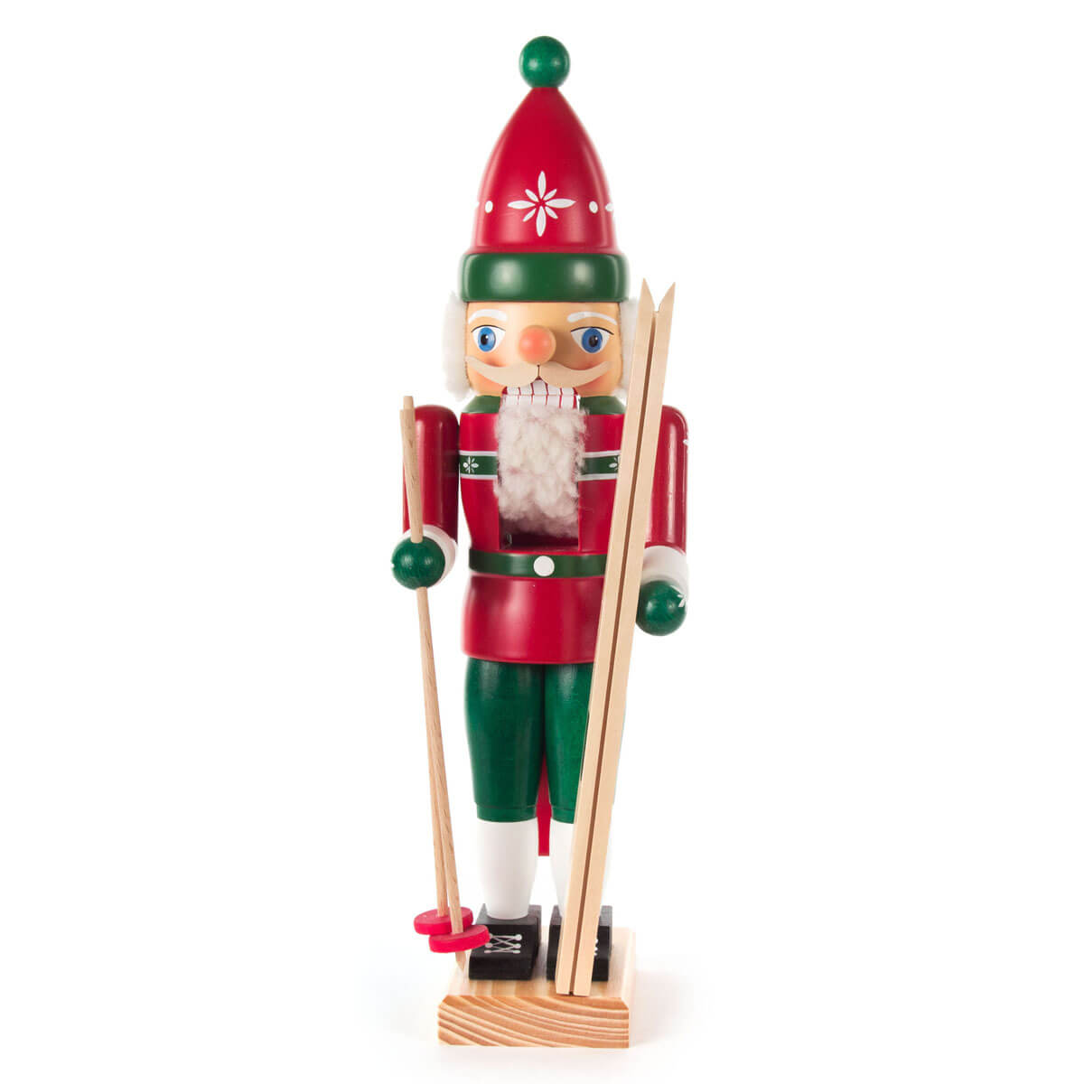 Authentic German Wood Nutcrackers from the Erzgebirge – Page 3 ...