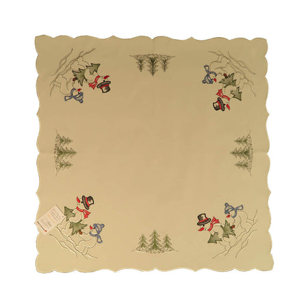 German Table Linens & Plauen Lace – Fehrenbach Black Forest Clocks and ...