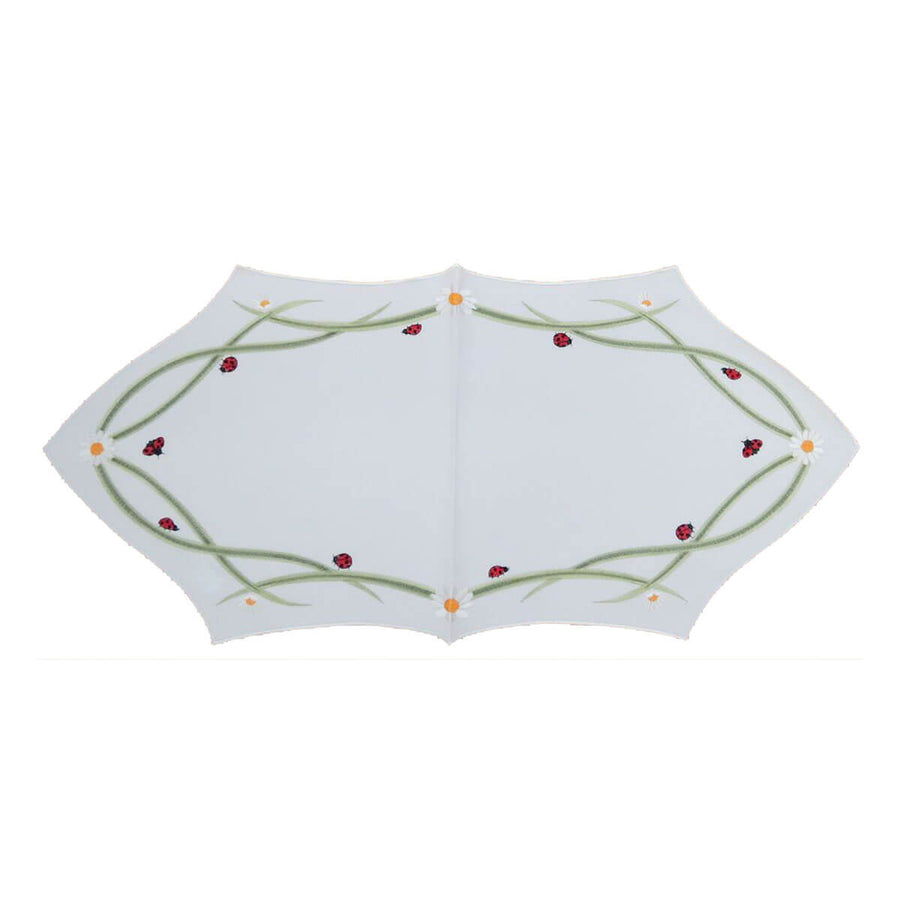 German Table Linens & Plauen Lace – Page 4 – Fehrenbach Black Forest ...