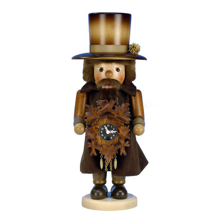 Authentic German Wood Nutcrackers from the Erzgebirge – Page 2 ...