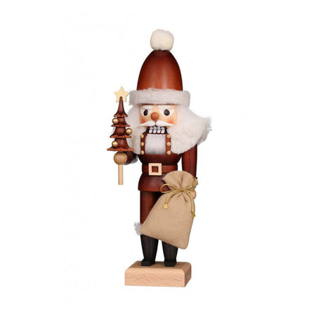 Authentic German Wood Nutcrackers from the Erzgebirge – Fehrenbach ...